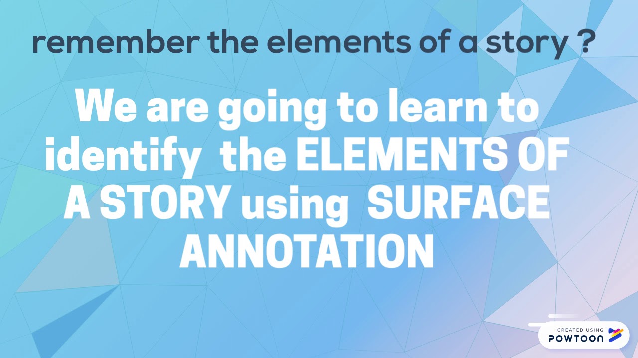 5 Tips 4 Surface Annotation - YouTube