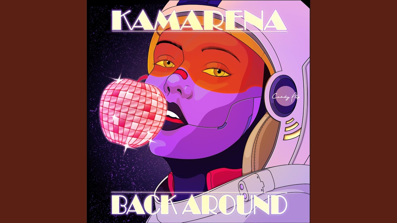 Back Around - YouTube