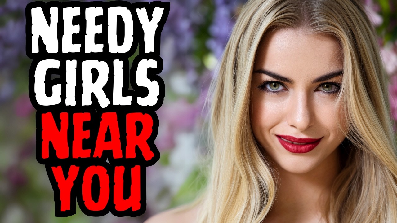 Needy Girls Near You | Creepypasta - YouTube
