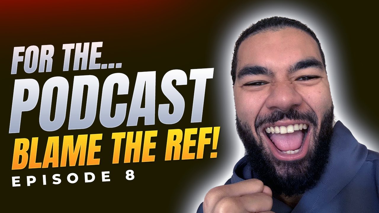 "SHAFTED by the REF" MICHAEL OLIVER and LIVERPOOL TALK!: PHANTOM, JR MEDIA, JXROME and ...