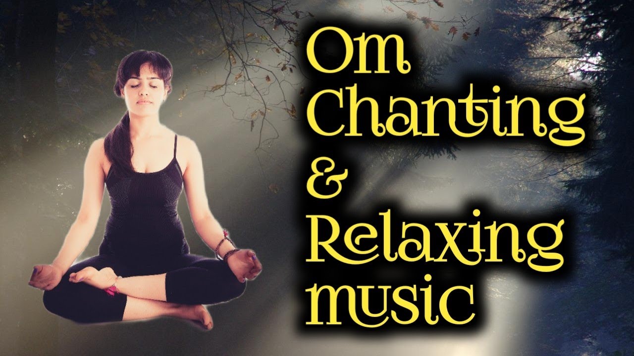 Sounds for Concentration and Focus | Om Chanting meditation - YouTube