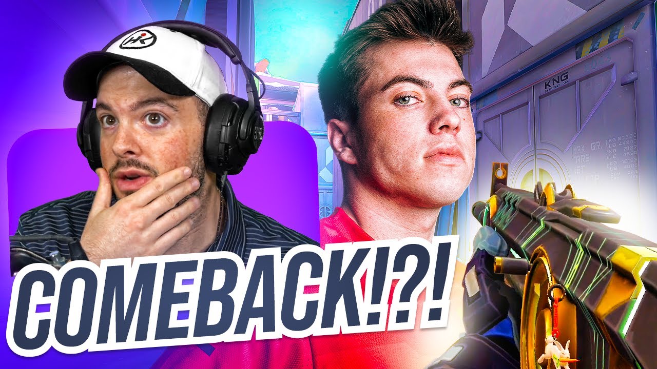 THE COMEBACK CARRY ft. SEN DAPR - YouTube