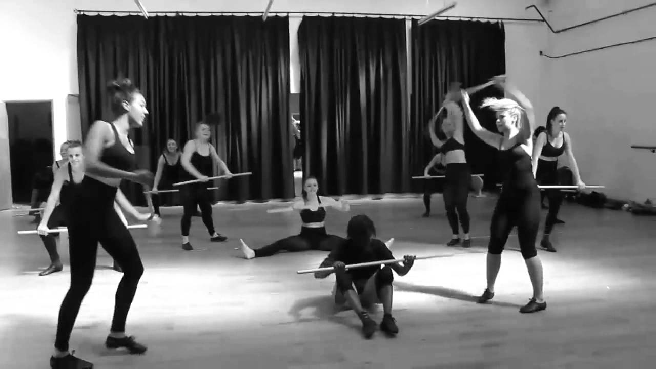 Studio 79 presents: ENCORE -2 weeks to go! - YouTube