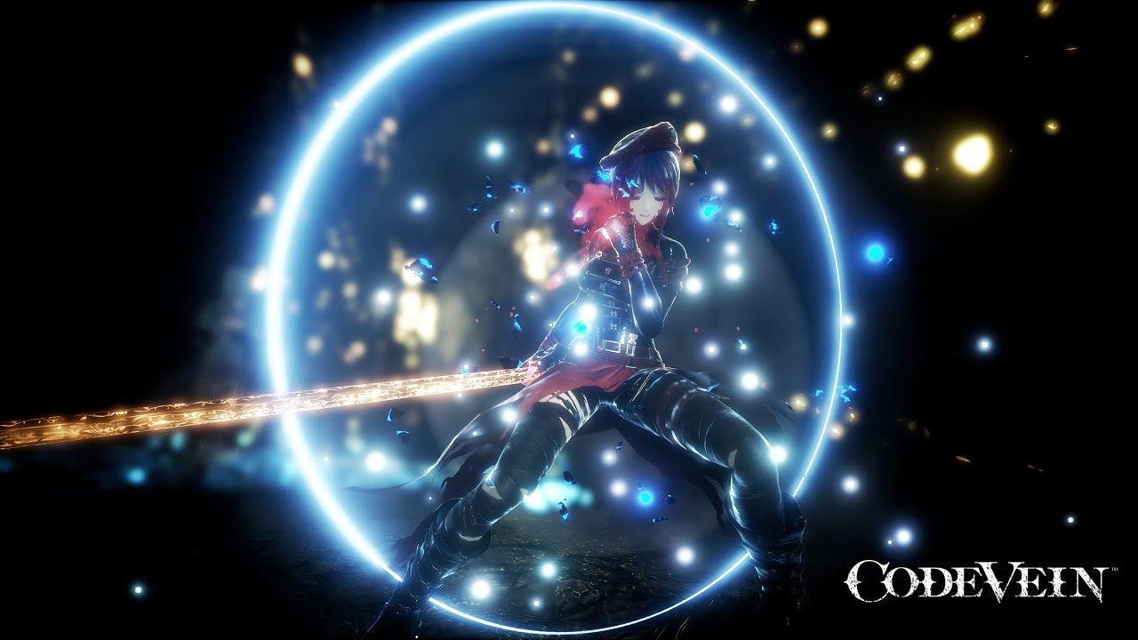 Code Vein - Road to 100 - 653 - Once Focused, Always Focused - YouTube
