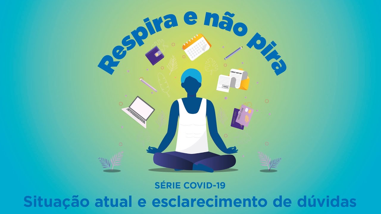 SÉRIE COVID-19 - Situação atual e esclarecimento de dúvidas - YouTube