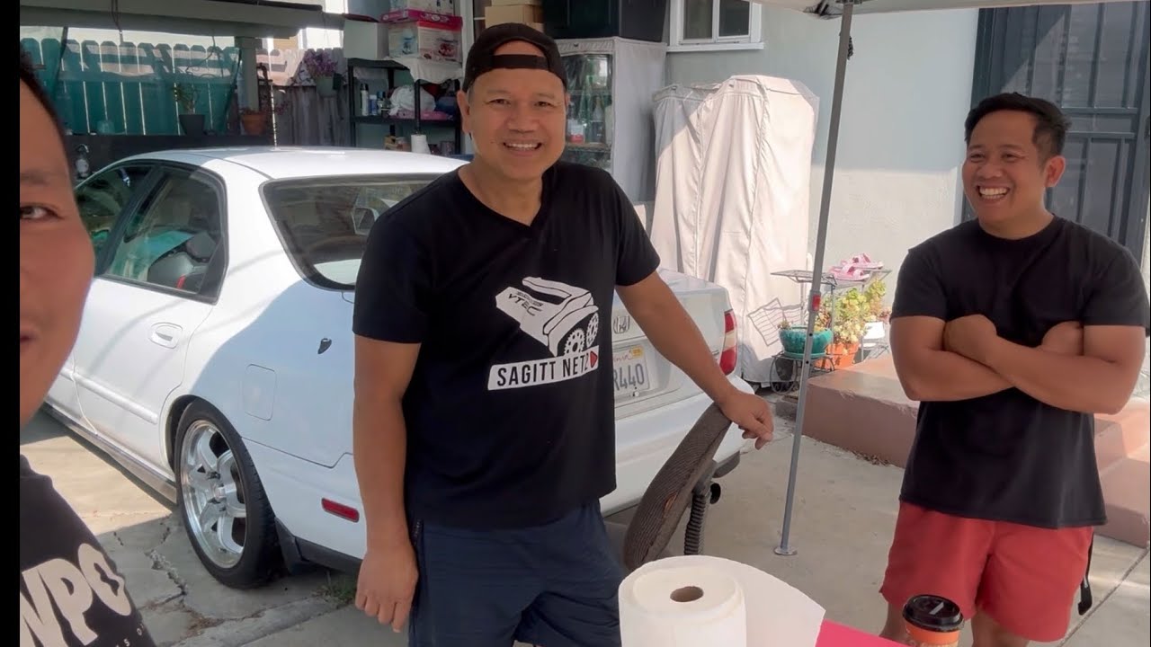 Subaru killer owner the Legendary Og of the G23, B and H series engine ...