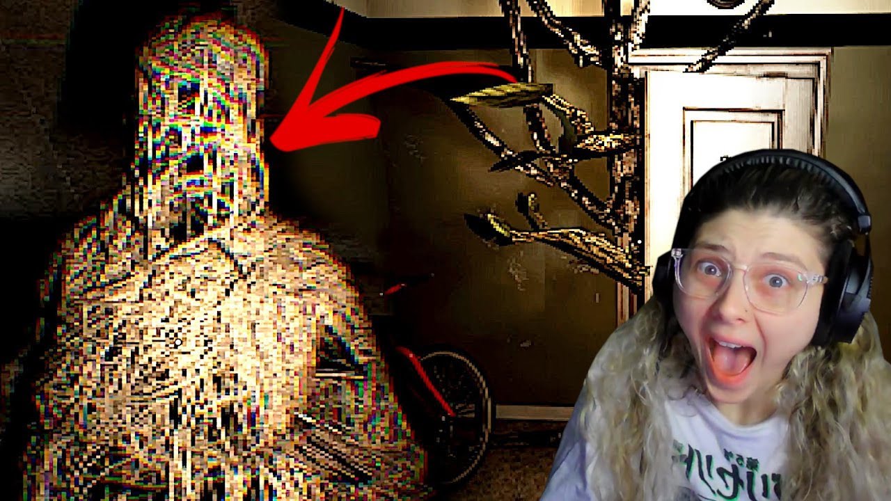 I'm NEVER checking up on my brother AGAIN | The Apartment - YouTube