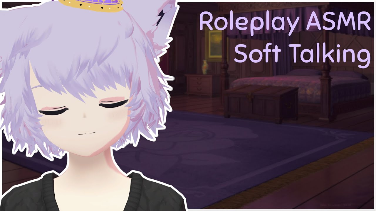 Welcome Home [Roleplay ASMR] - YouTube