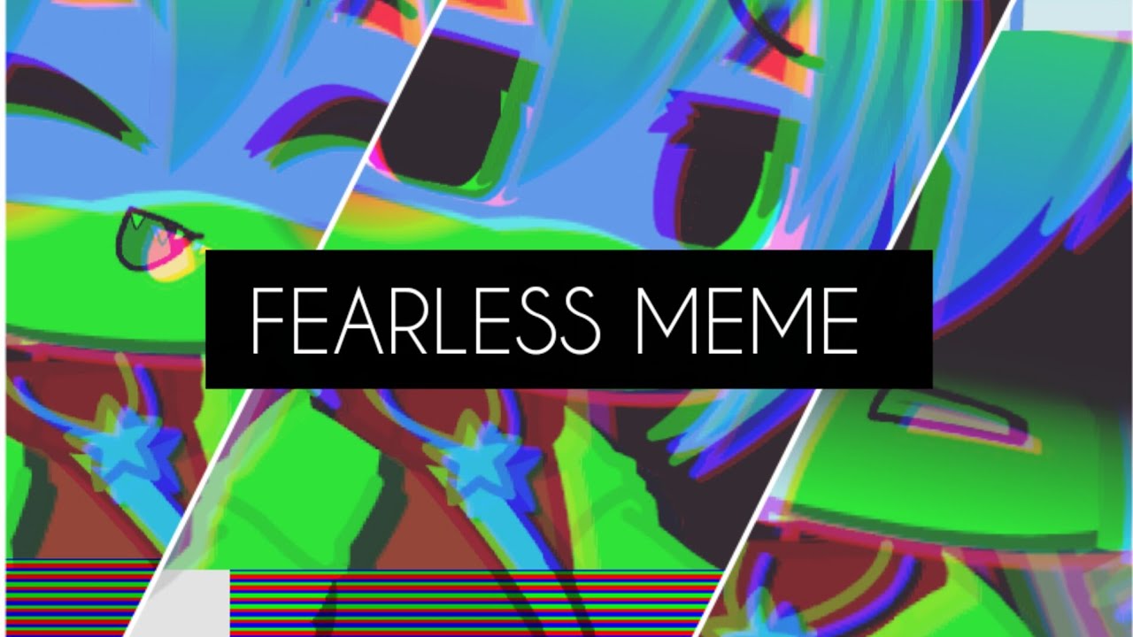 FEARLESS MEME FEAT LEO RISE OF THE TEENAGE MUTANT NINJA TURTLES MOVIE ...