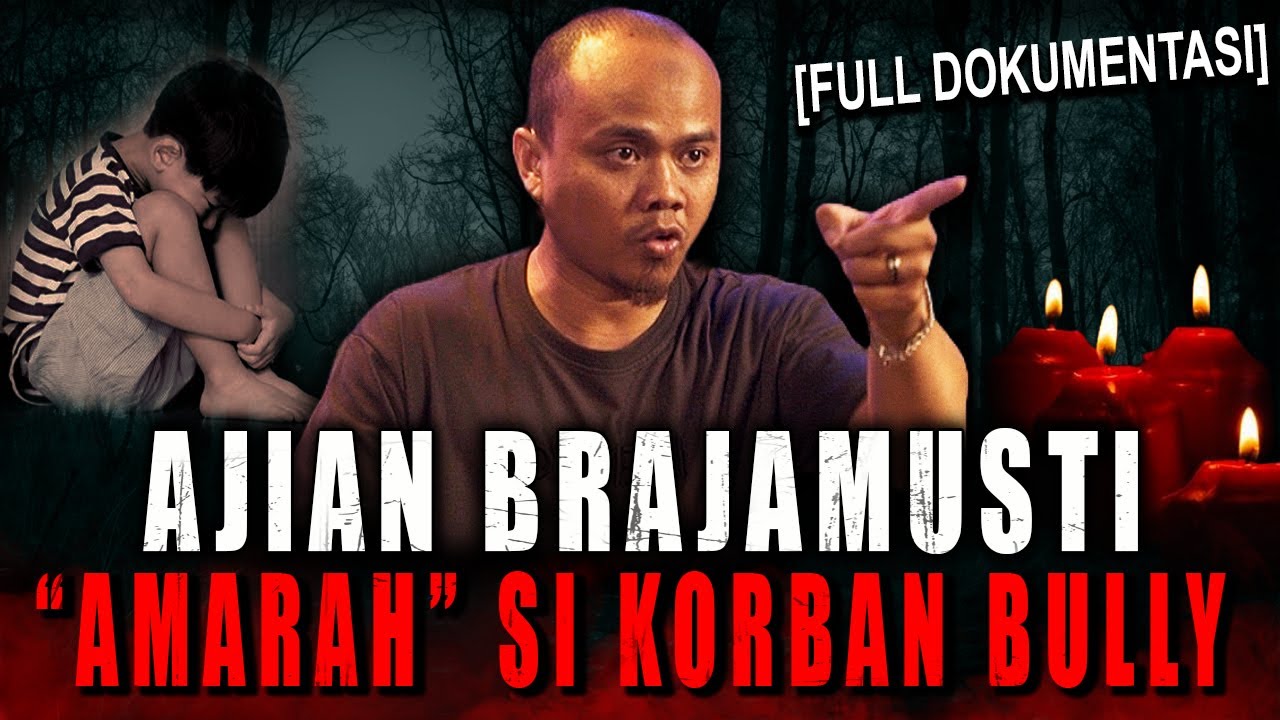 DENGAR ADZAN TUBUH SAYA PANAS !! RITUAL AJIAN BRAJAMUSTI KISAH MISTIS ...