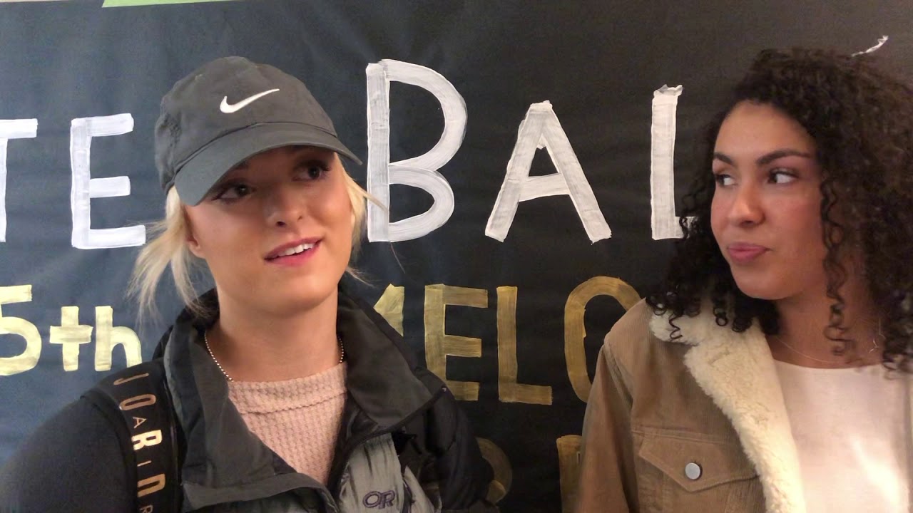 Sources of Strength Finals Week at WLHS - YouTube