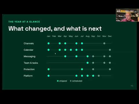 What's New in Uplisting: 2026 Product Highlights with Martim