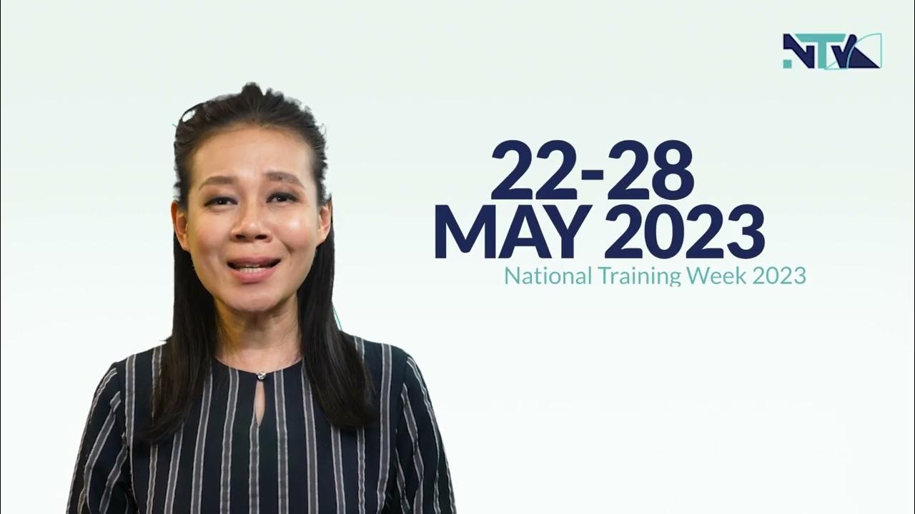 Ntw 2023 Low Ngai Yuen Youtube