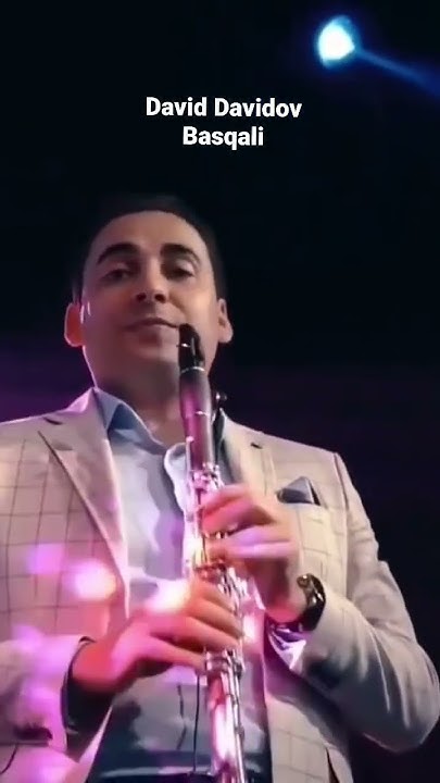 David Davidov “Basqali “ - YouTube