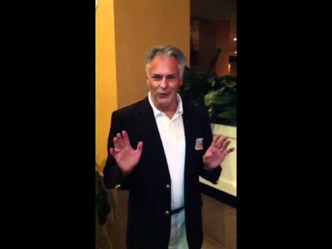 Dave Sayer Answers a Fan Question August 31st, 2011 - YouTube