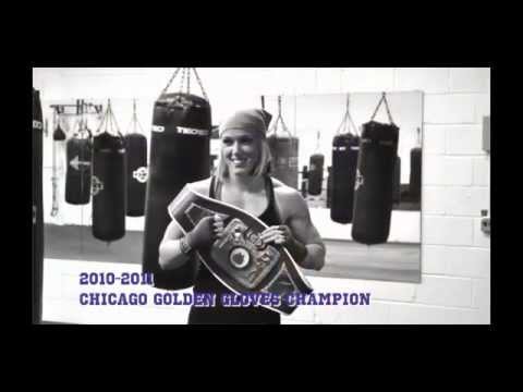 Jessica Storch on ProArgi9 Plus and Athletic Performance - YouTube