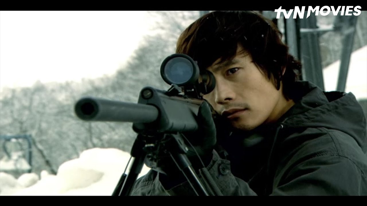 Iris Korean Drama Top