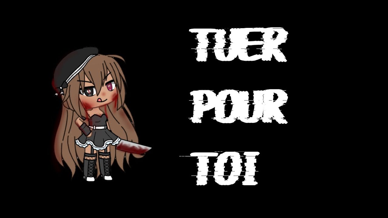 [tue pour toi ep 1] - YouTube