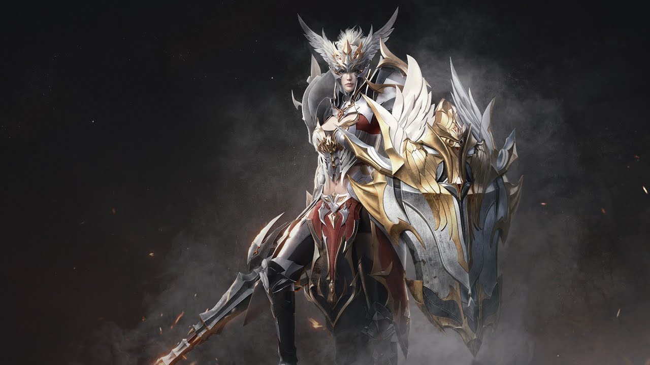 Cách cài đặt Mu Mobile version 18.2 - YouTube