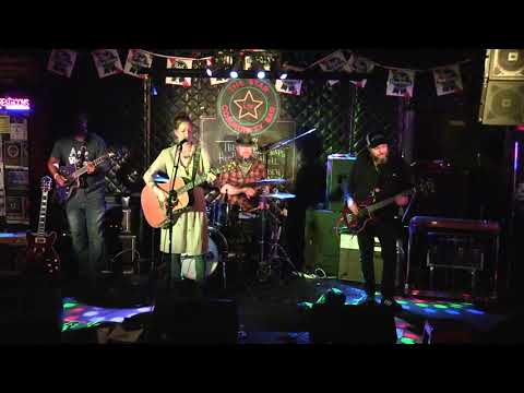 Heather Luttrell & The Possumden - YouTube