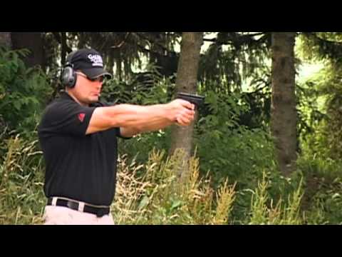 Bullet Point Profiles: Springfield Armory XDM Sub Compact 9mm Pistol ...