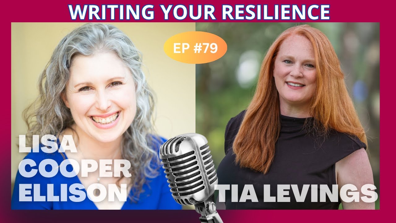 Recovering from Cults and Religious Trauma Through Writing with Tia ...