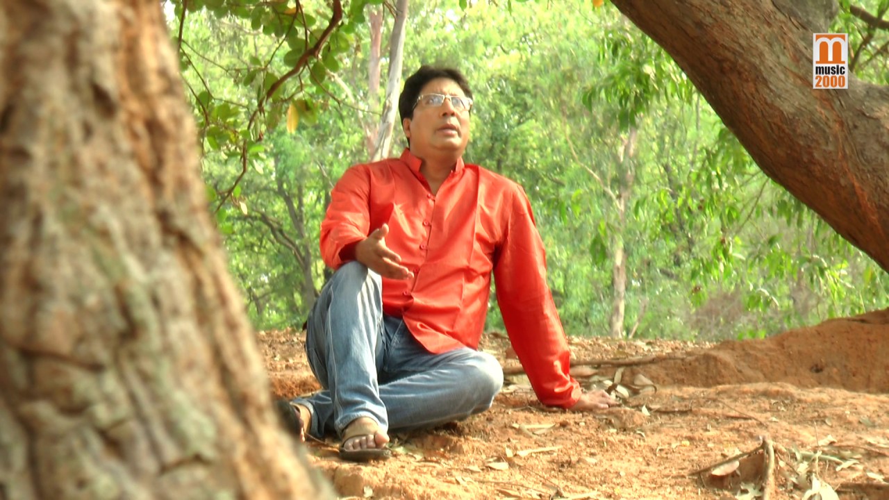 Jal jal Chita Rabindrasangeet by Sushovan Mukherjee - YouTube