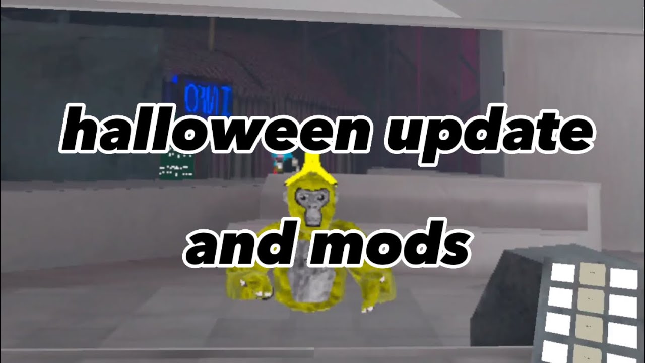 Exploring the older version of gtag! (INCLUDING MODS!) - YouTube