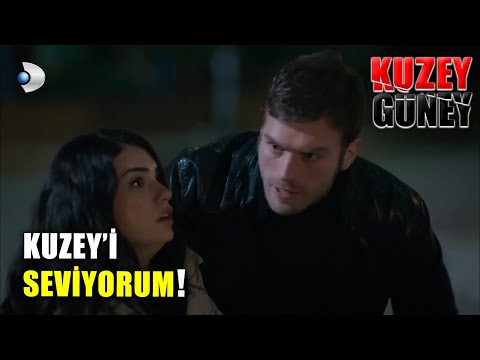 Simay Vuruldu! - Kuzey Güney Özel Bölüm