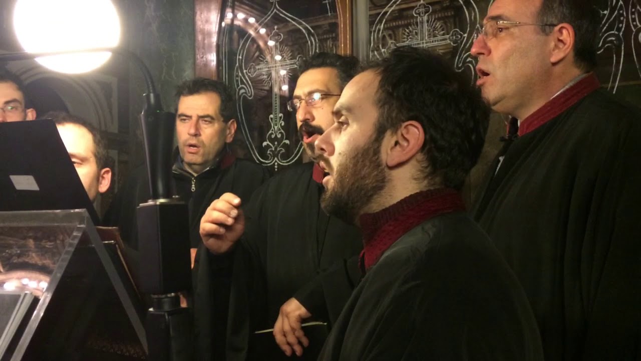 ΙΕΡΑ ΑΓΡΥΠΝΙΑ ΝΕΟΜΑΡΤΥΡΑ ΘΕΟΔΩΡΟΥ ΒΥΖΑΝΤΙΟΥ ΣΤΟ ΝΕΟΧΩΡΙ ΒΟΣΠΟΡΟΥ ...