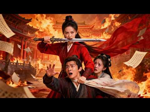 Benim kederimi ve hayatımı çaldın? Kadın hekim yeniden doğdu, borcunu kanla ödeyecek!#250115yfB2