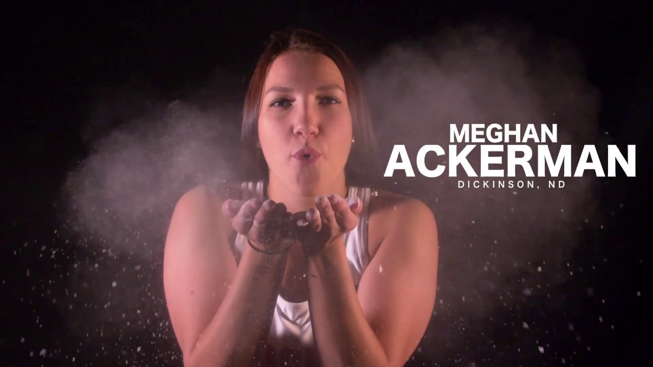 Meghan Ackerman - YouTube
