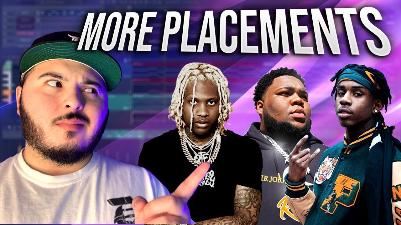 How I Went From 0 To 15 Placements in 2021 | How to get placements With ...