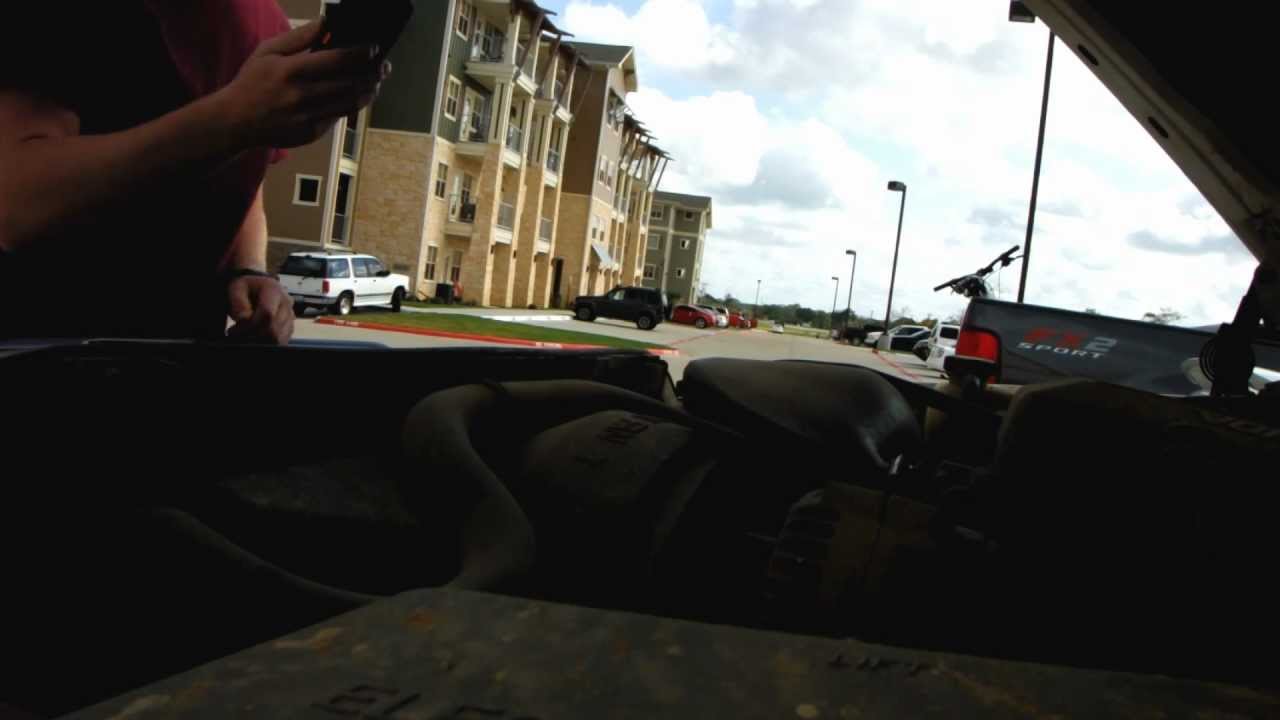 FaceTime Mechanic - YouTube