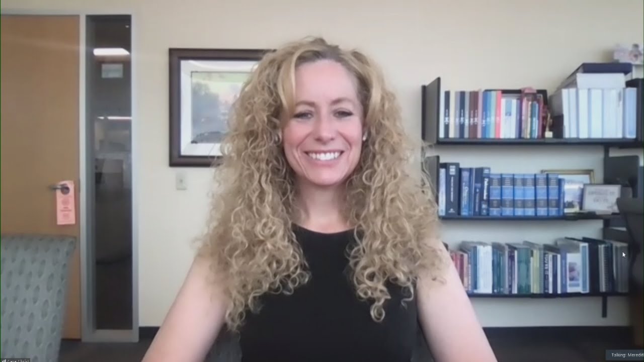Dr. Cara Christ discusses COVID-19 in Arizona - YouTube