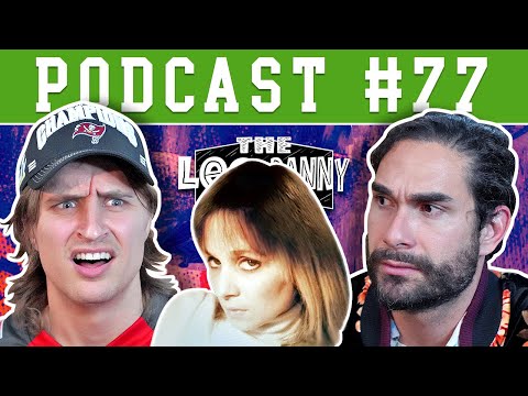 LDS #77: Sandrine's #MeToo Accusation