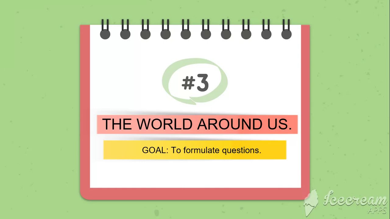 ENGLISH TUTORIAL - FORMULATING QUESTIONS - YouTube