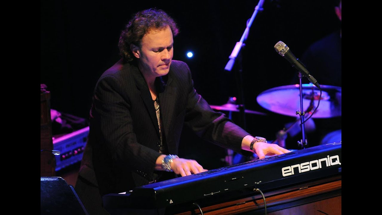 Interview with The Hollywood Allstars Keyboardist Songwriter Producer ...