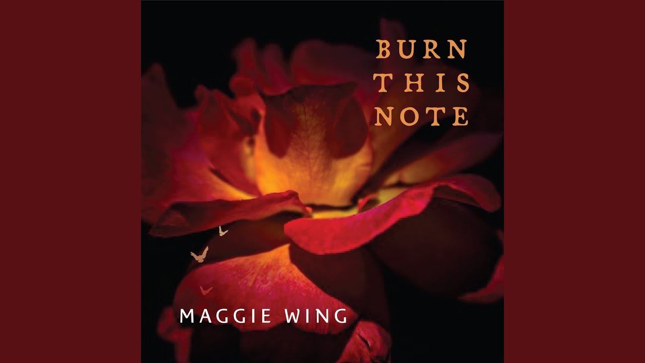 Firebird in Flight - YouTube