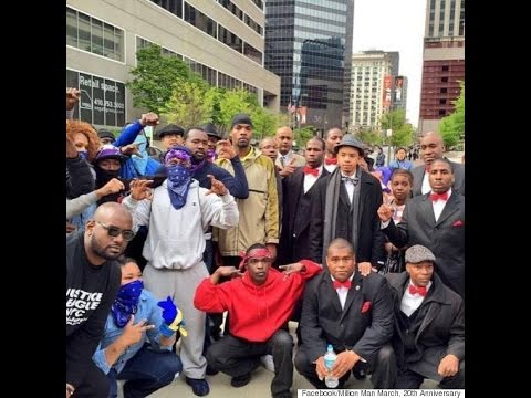 Crips & Bloods call truce to stop riots in Baltimore,MD???? (my ...