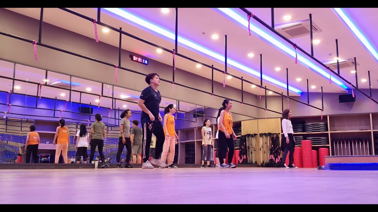 Hip Hop Police Dance Cover - YouTube