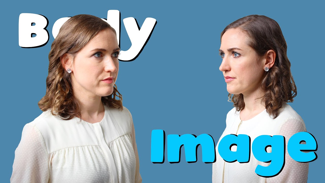 Psychologist On How To Be Comfortable In Your Own Skin & Have A ...