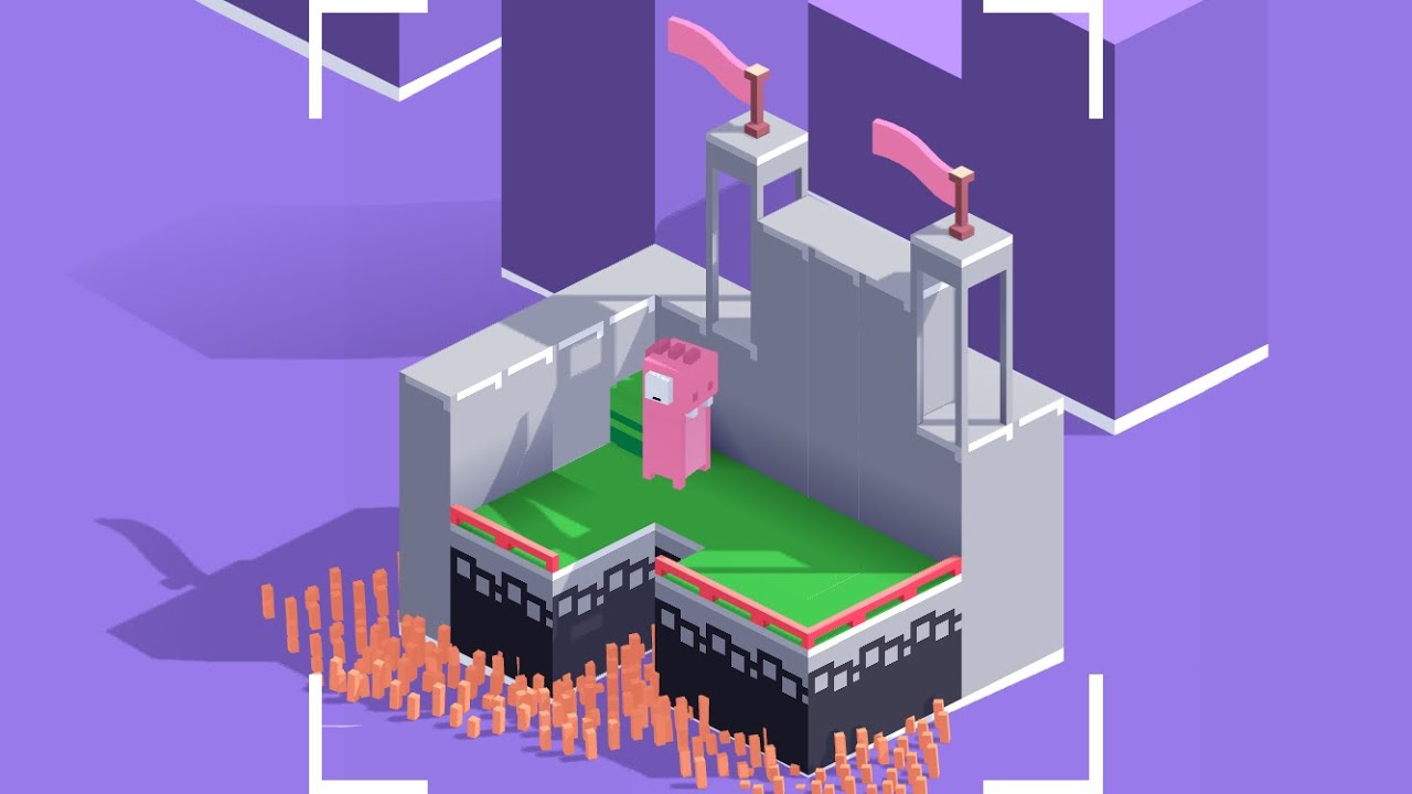 Fancade (world-1, game-3) - YouTube