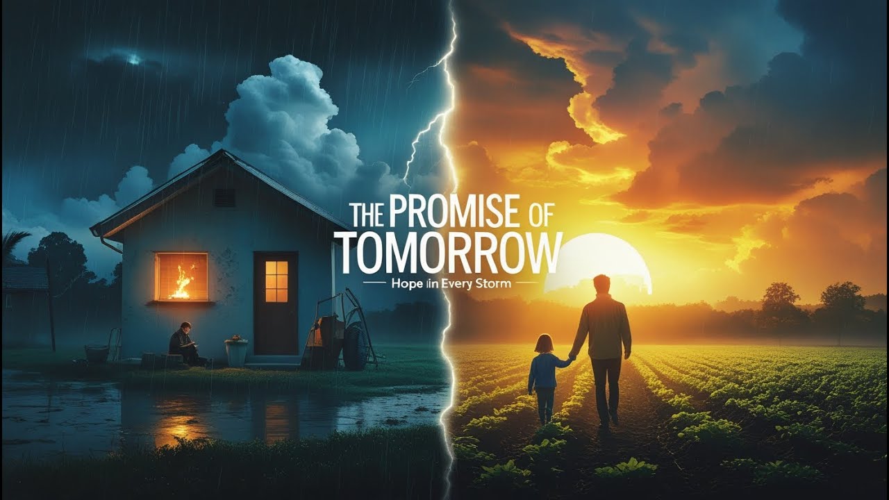 The Promise of Tomorrow - YouTube