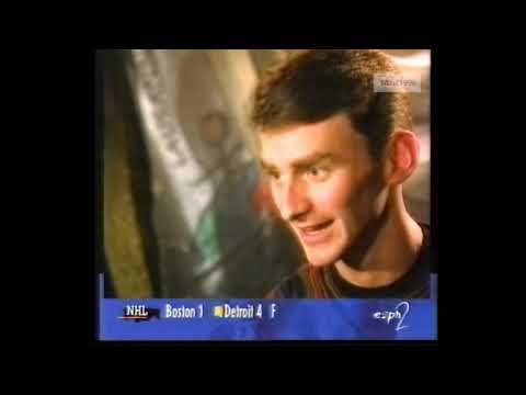 Men's Short Program - 1997 World Figure Skating Championships (USA, ESPN, Kulik, Stojko, Yagudin)