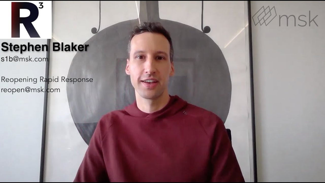 MSK Minute: Stephen Blaker Reviews Immigration Considerations for ...