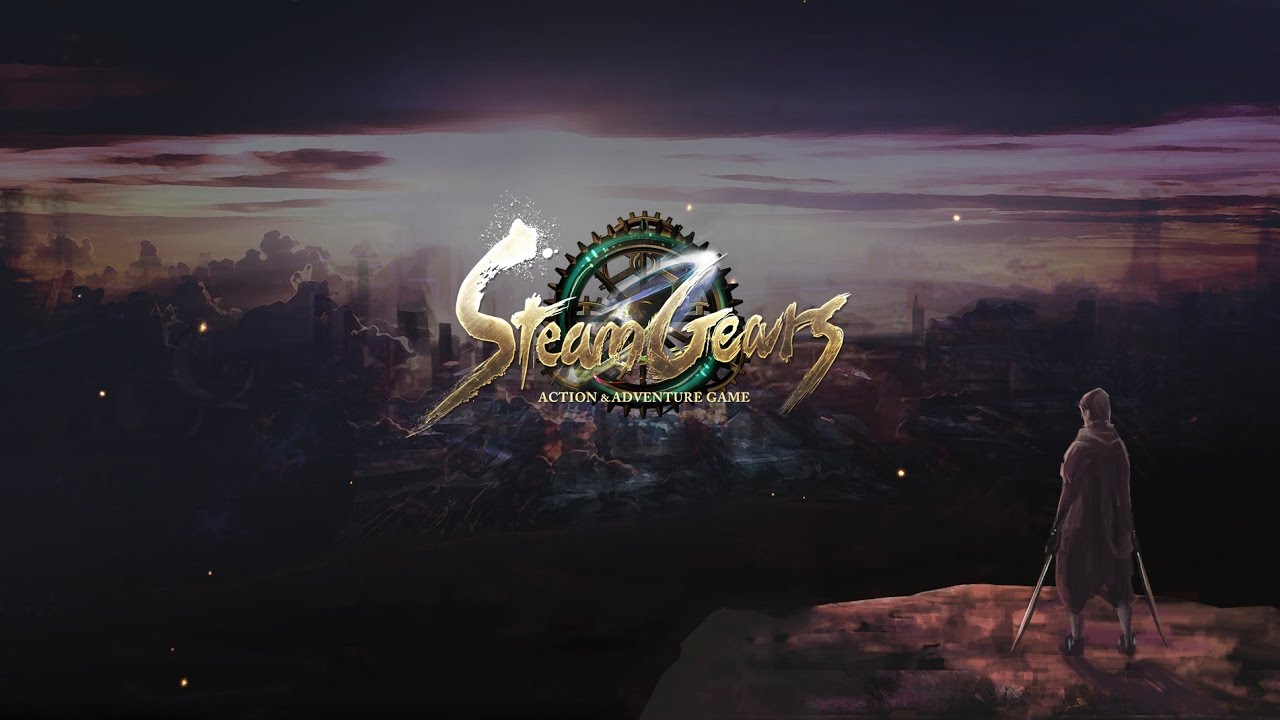 Steam Gears android game first look gameplay español - YouTube