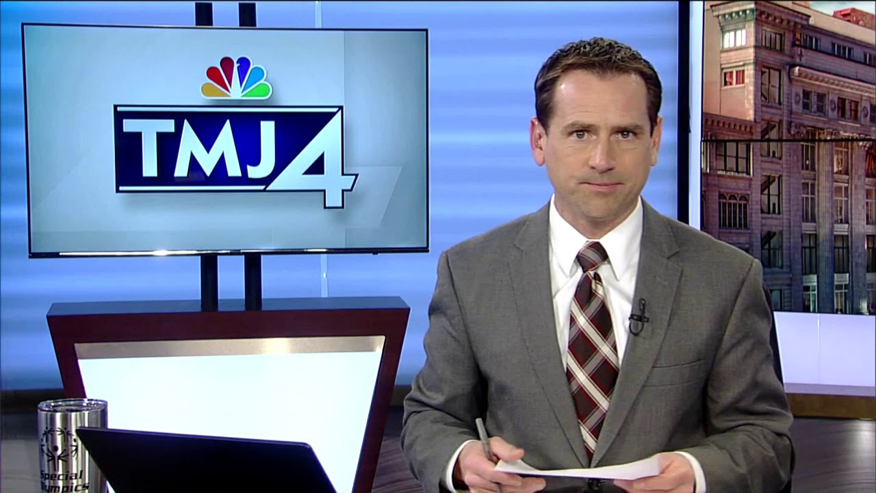 Today's TMJ4 Latest Headlines | March 2, 12pm - YouTube