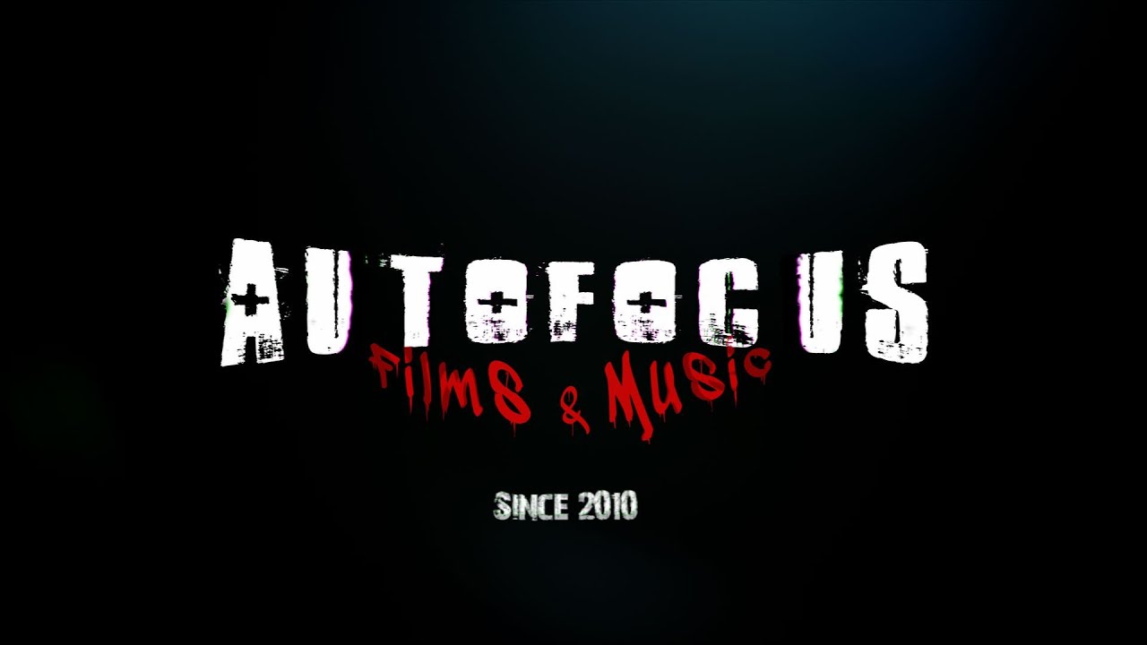 AF AUTOFOCUS Films & Music Promo - YouTube