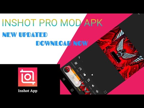 Inshot new update how to download Inshot pro mod apk ki Inshot with out ...